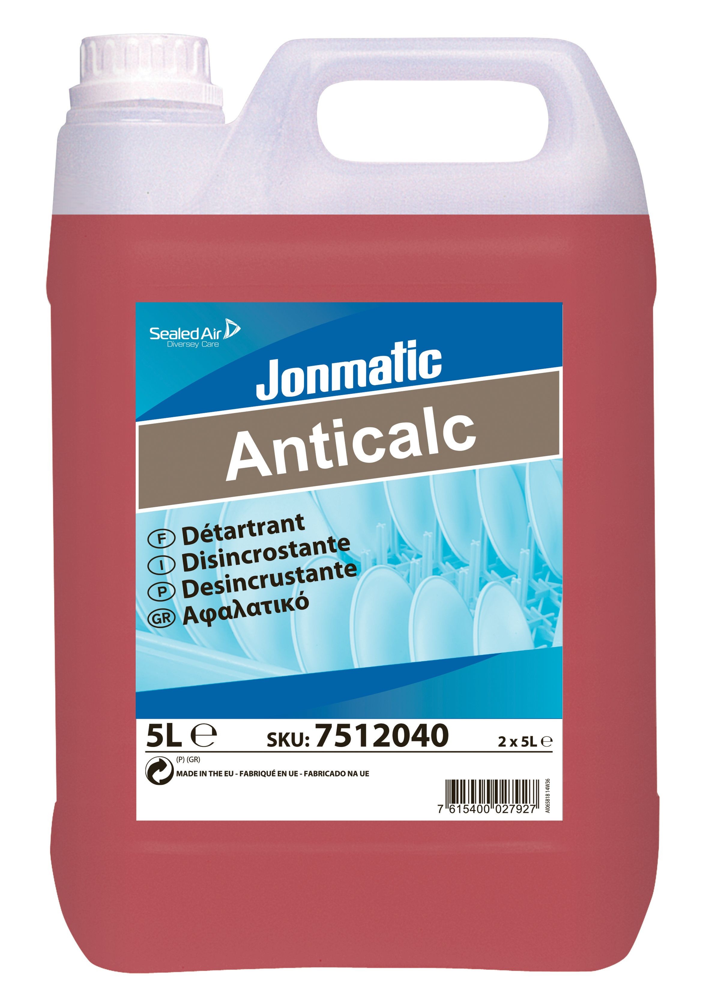 Jonmatic Anticalc